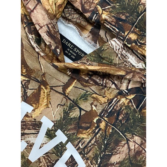 Darc Sport | Shirts | Darc Sport Mens Wolves Woodland Forest Camouflage ...